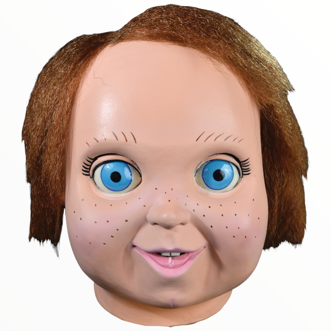 Máscara de Chucky Childs Play 2