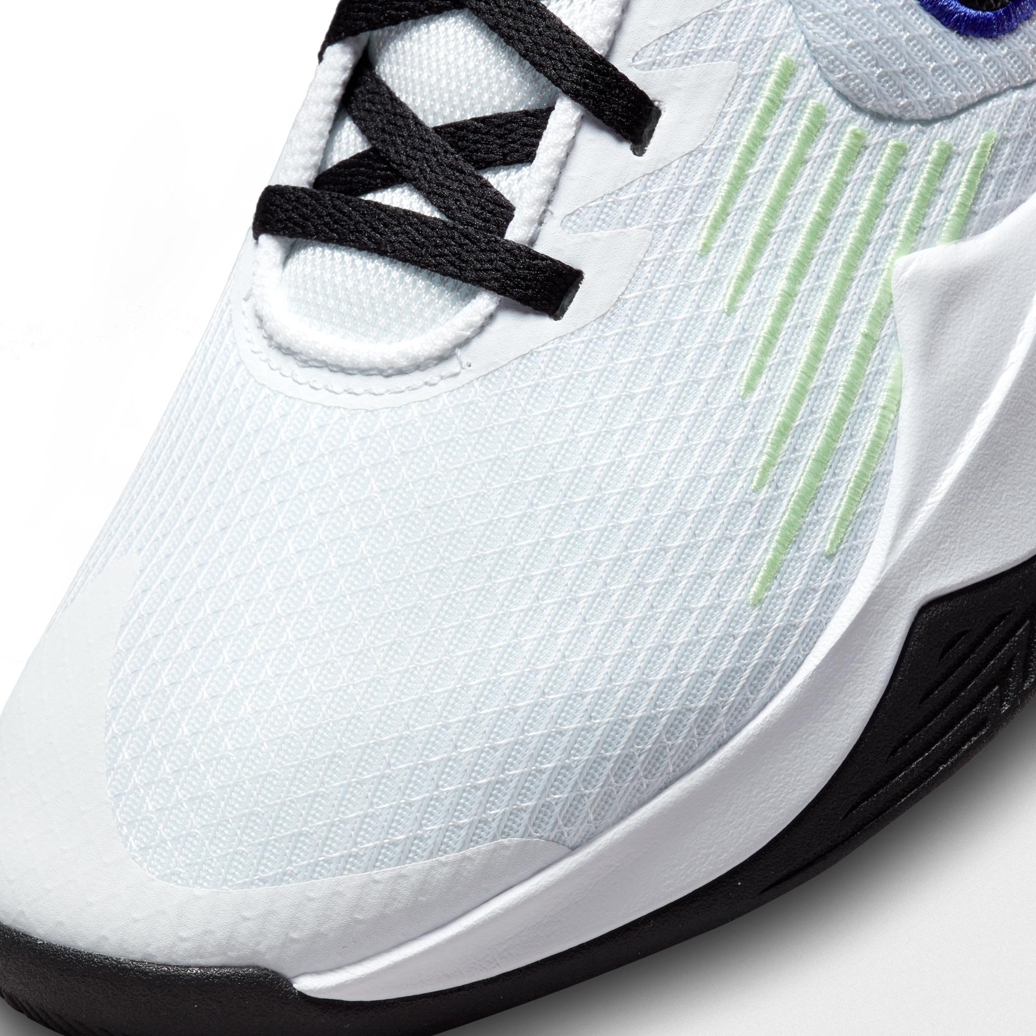 Tenis Nike Precision V Caballero Original CW3403 100