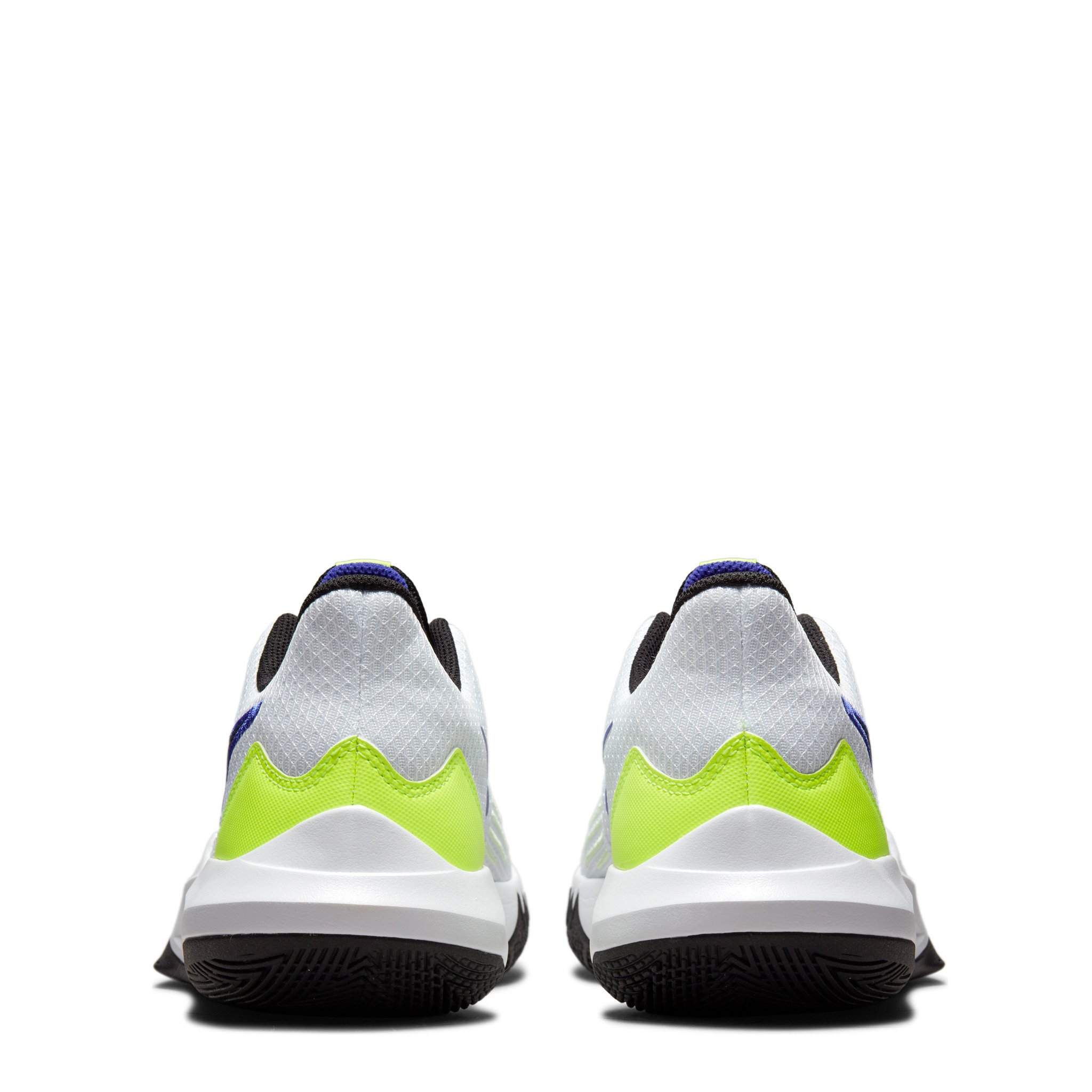 Tenis Nike Precision V Caballero Original CW3403 100