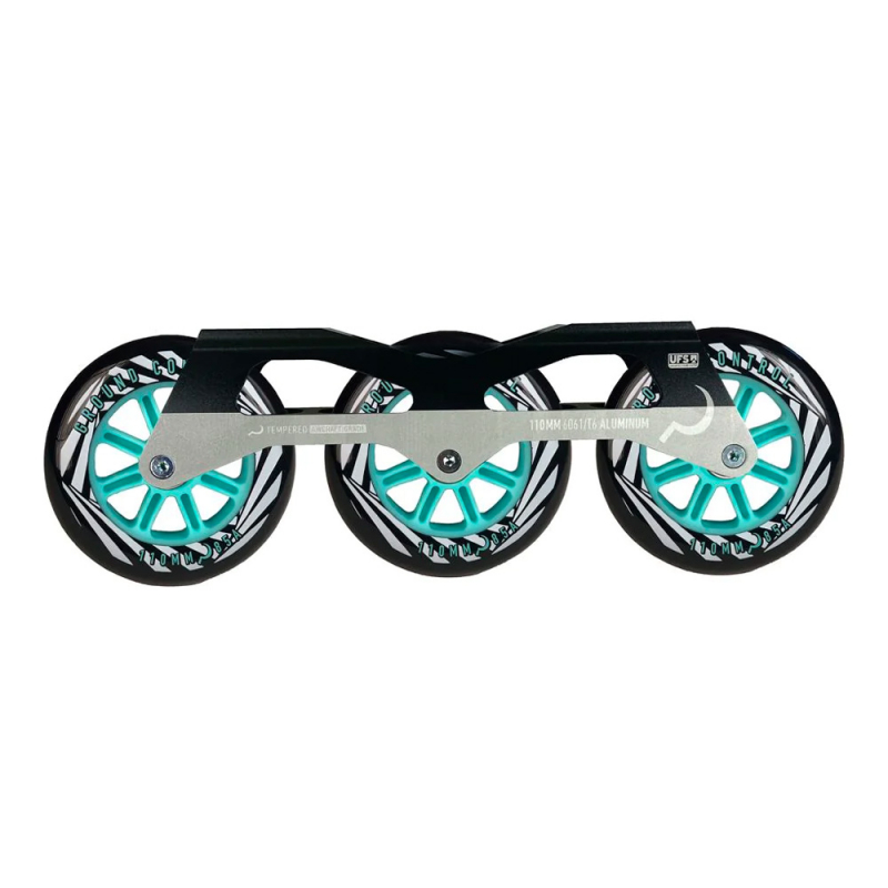 Frame Ground Control UFS V3 110mm Completo