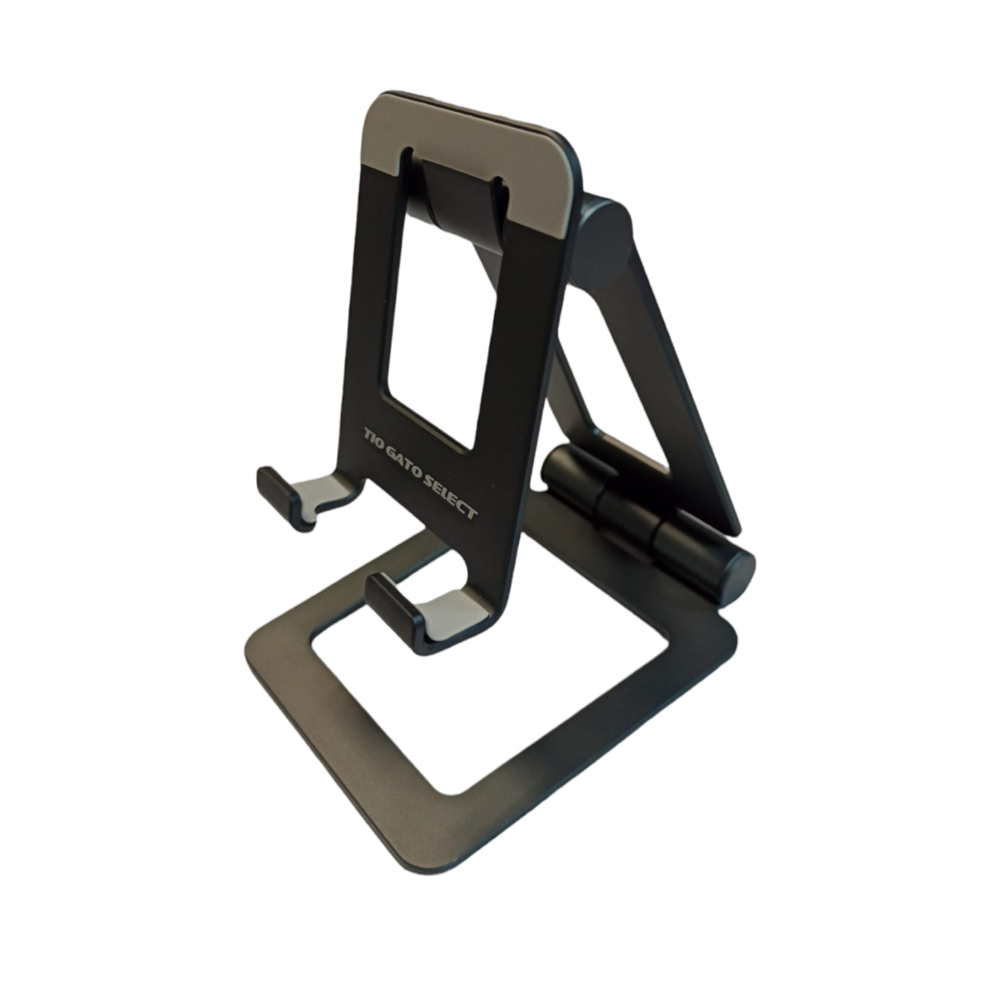 Base Metálica para Celular/ Tablet Grande