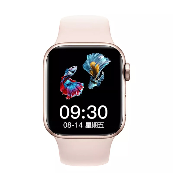 Reloj Inteligente WS7 MAX (5 Piezas)