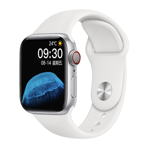 Reloj Inteligente HW22 PRO (10 Piezas)