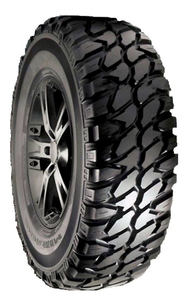 LLANTA 33X12.50R15 MIRAGE MT172 LT 108Q