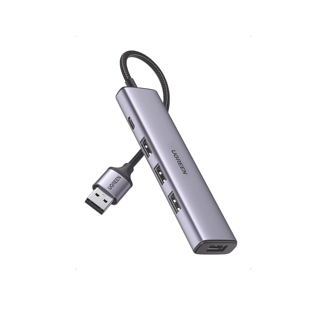 Hub USB3 0 A 4 USB3 0 Ugreen hub-usb3-0-a-4-usb3-0-ugreen