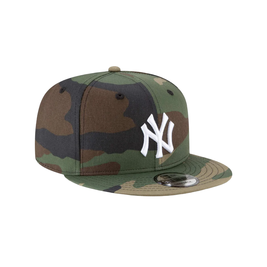 Gorra New Era 9Fifty Snapback New York Yankees Hombre Cod. 11941920