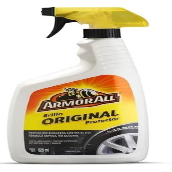 ARMOR ALL ORIGINAL 828 ML