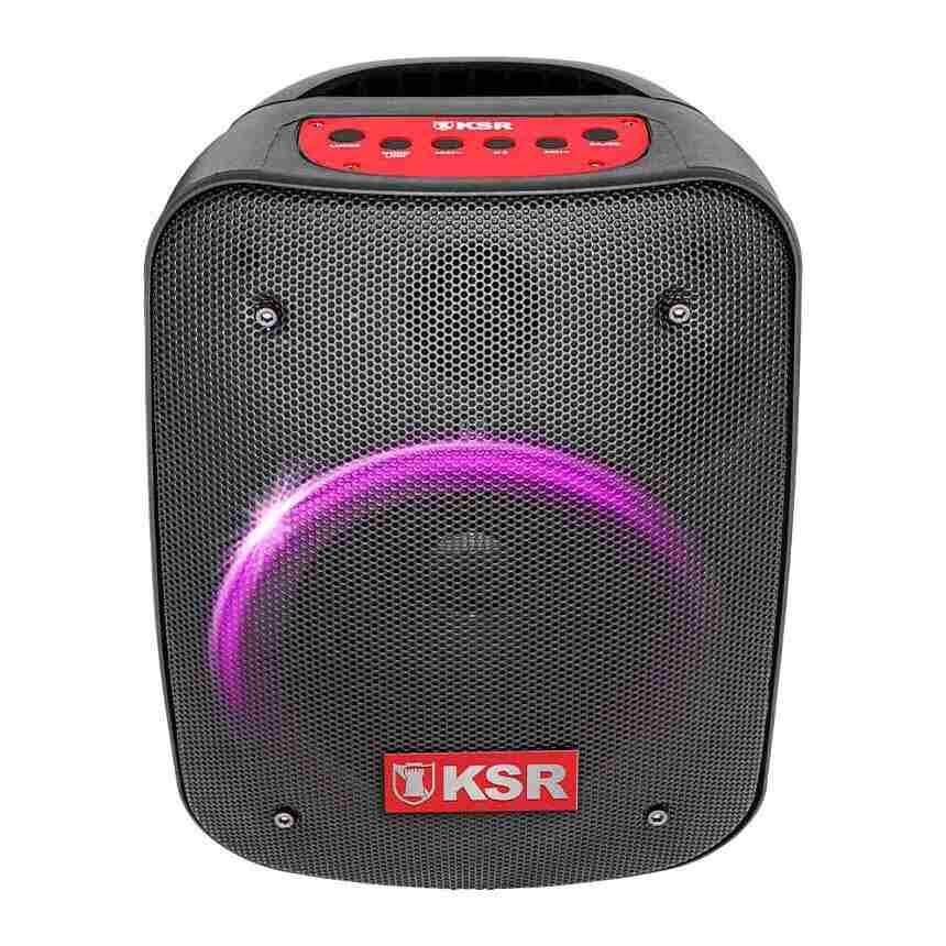 Kaiser KSW-5004 Bocina Bluetooth Recargable 10 W Rms Ksr-Link