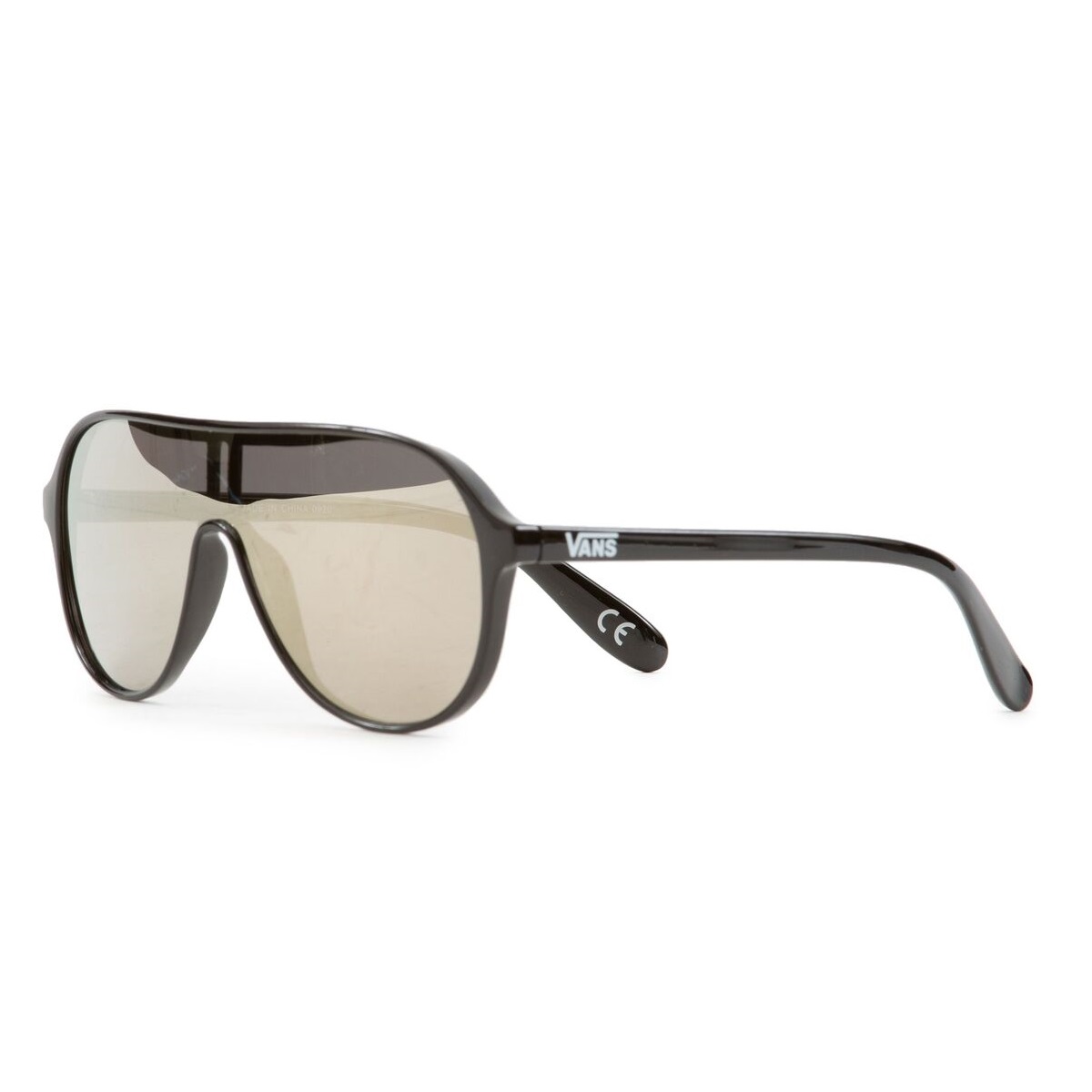 Lentes De Sol Vans Bremerton Negros (Hombre) VN0A5426BLK