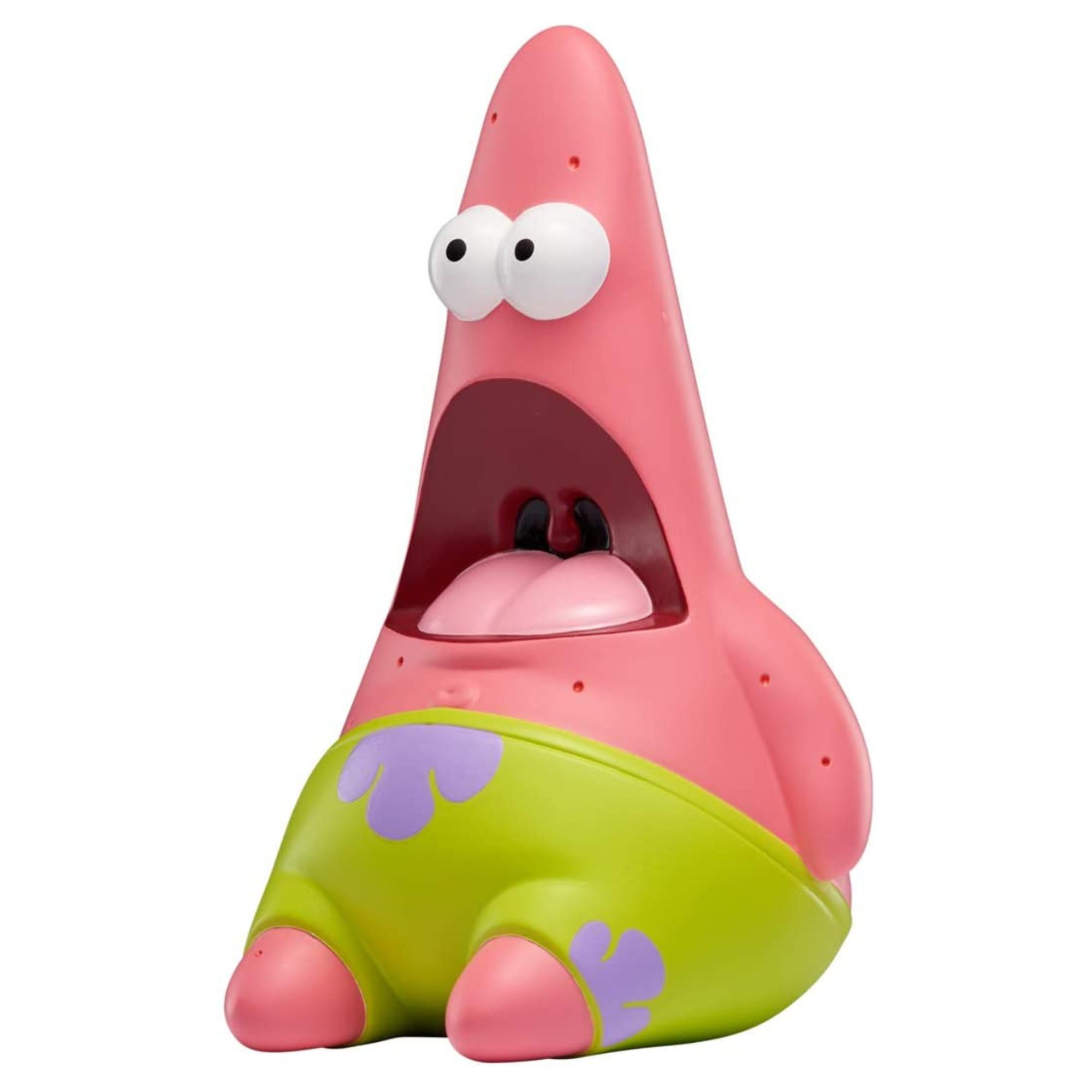 Bob Esponja Meme Patricio Sorprendido