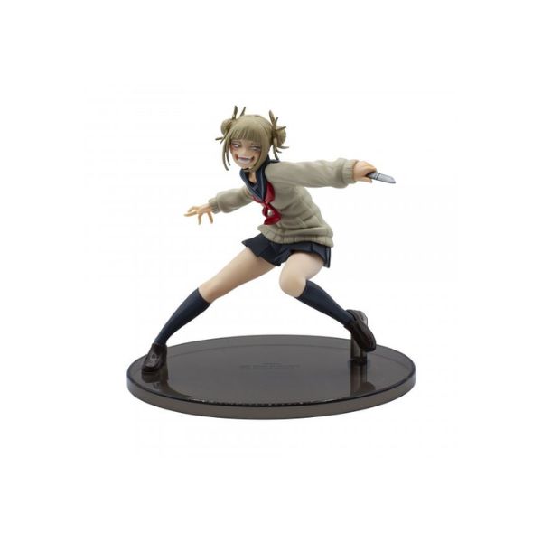 Toga Himiko Banpresto The Evil Villains My Hero Academia