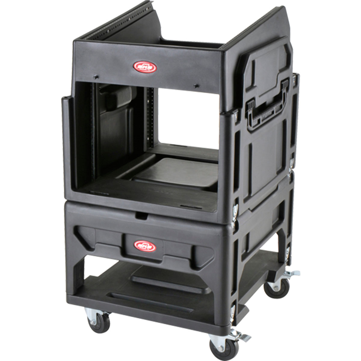 Rack SKB 12 Espacios 1SKB19-R1208