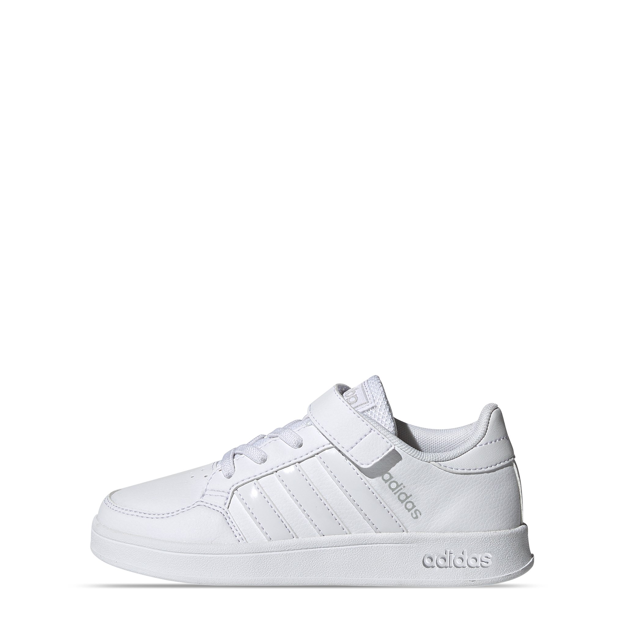 Tenis adidas Breaknet PS Triple White FZ0108