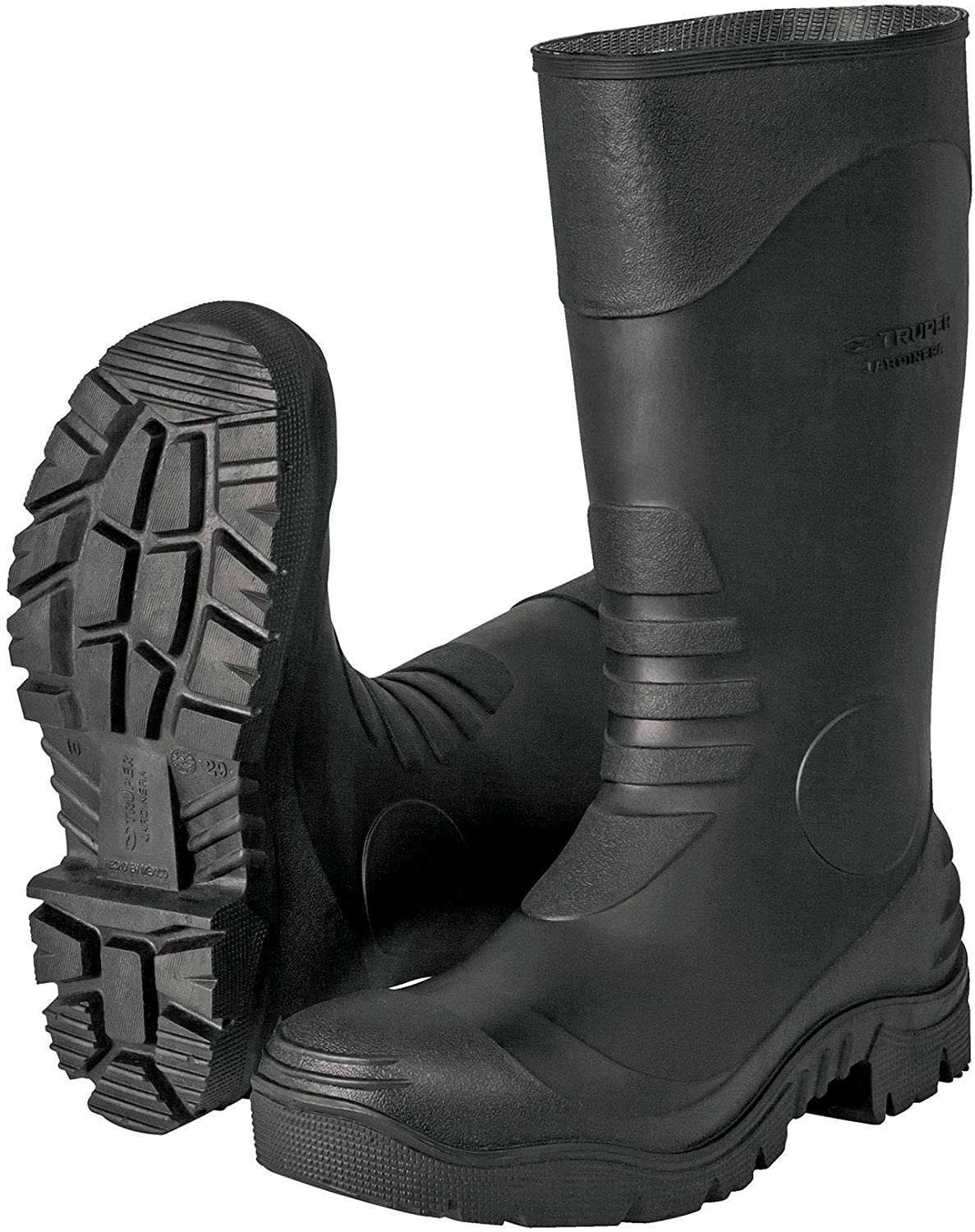 Bota Jardinera de PVC BOT-26J