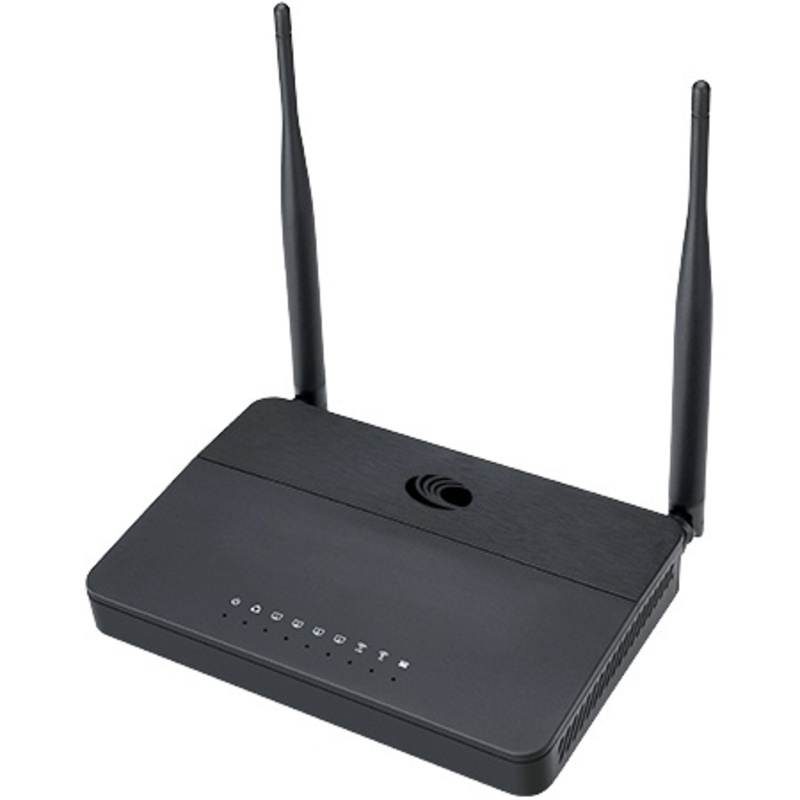 Router Cambium Networks Gigabit Ethernet de Banda Dual cnPilot r195W