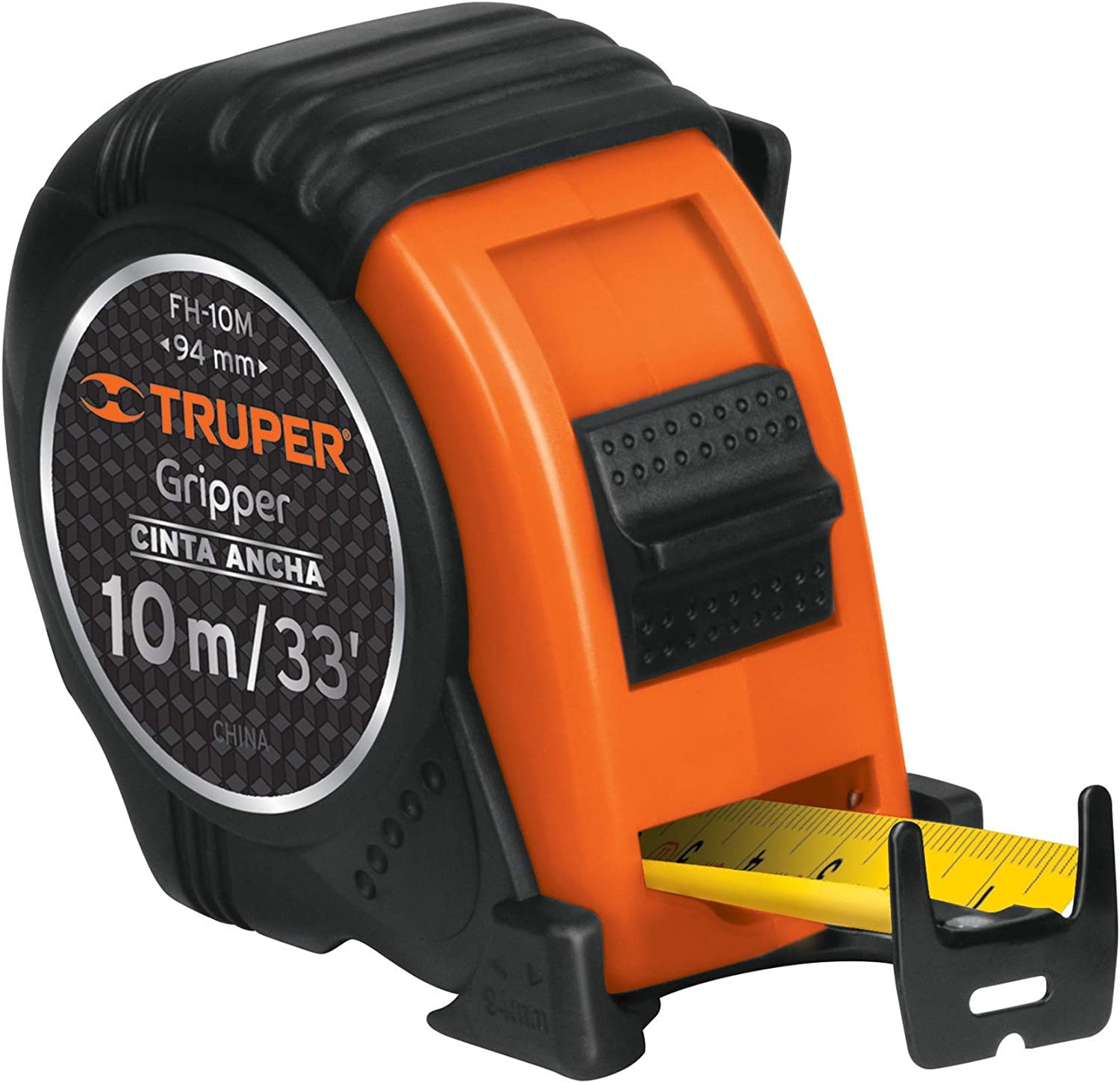 Flexometro Gripper FH-10M