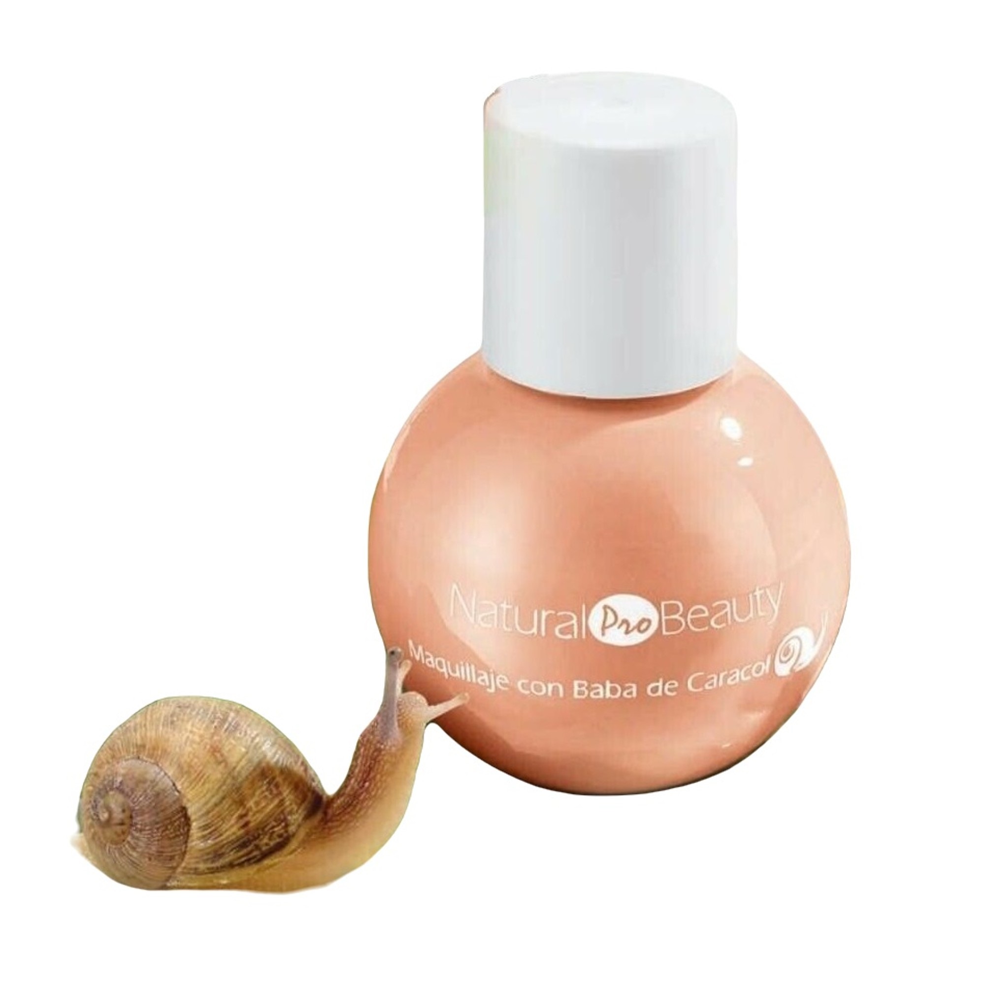 Maquillaje Natural Pro Beauty Arabela