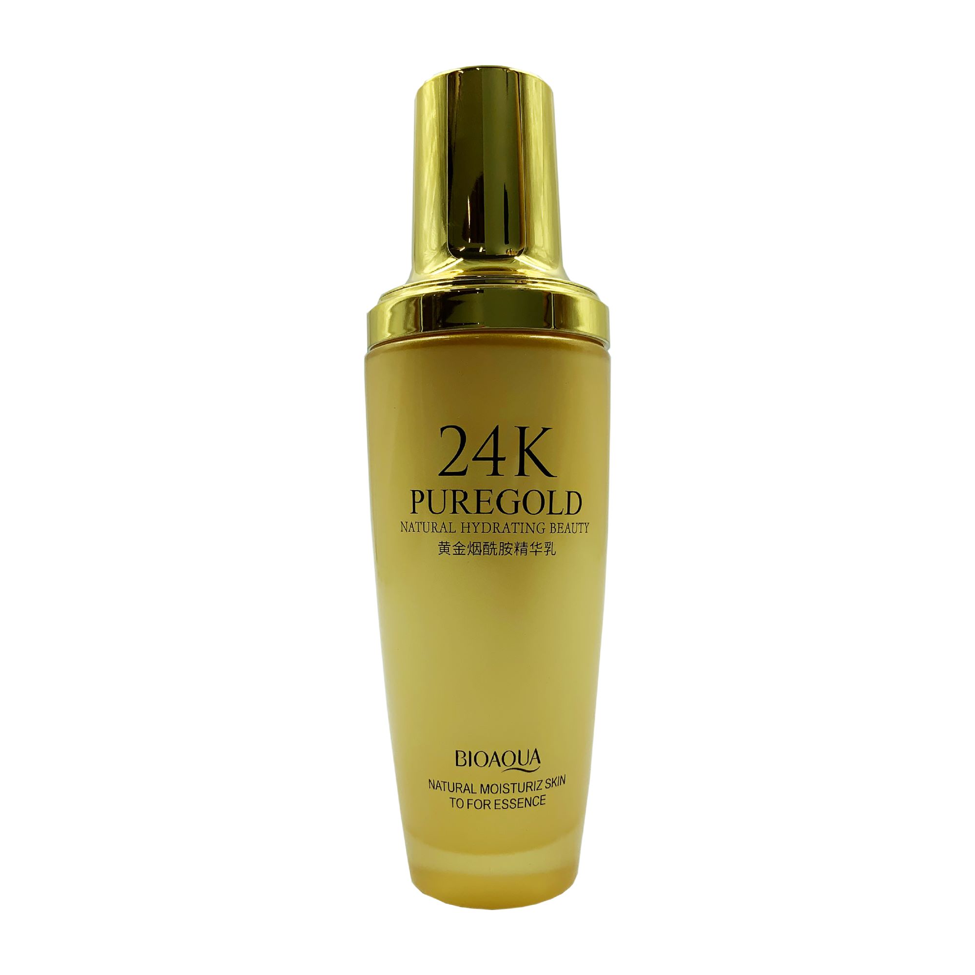 Super Kit Pure Gold 24 K
