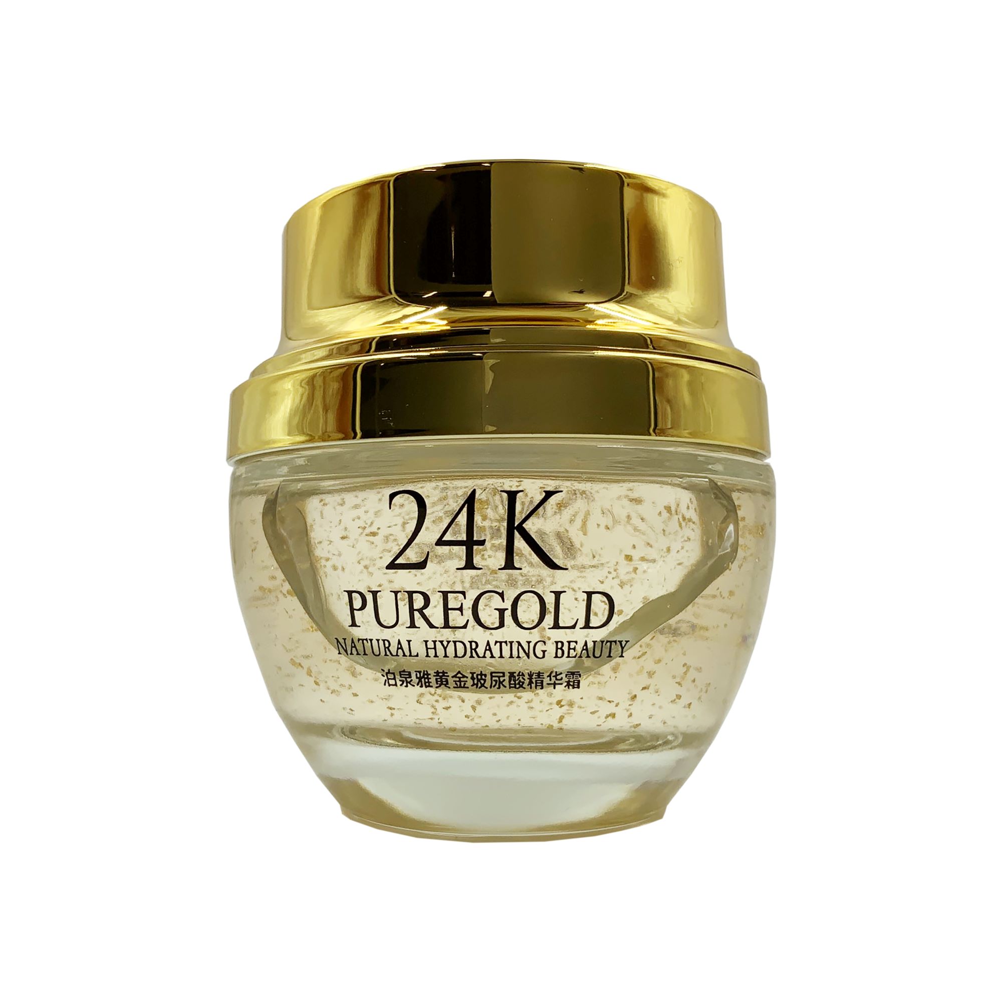 Super Kit Pure Gold 24 K