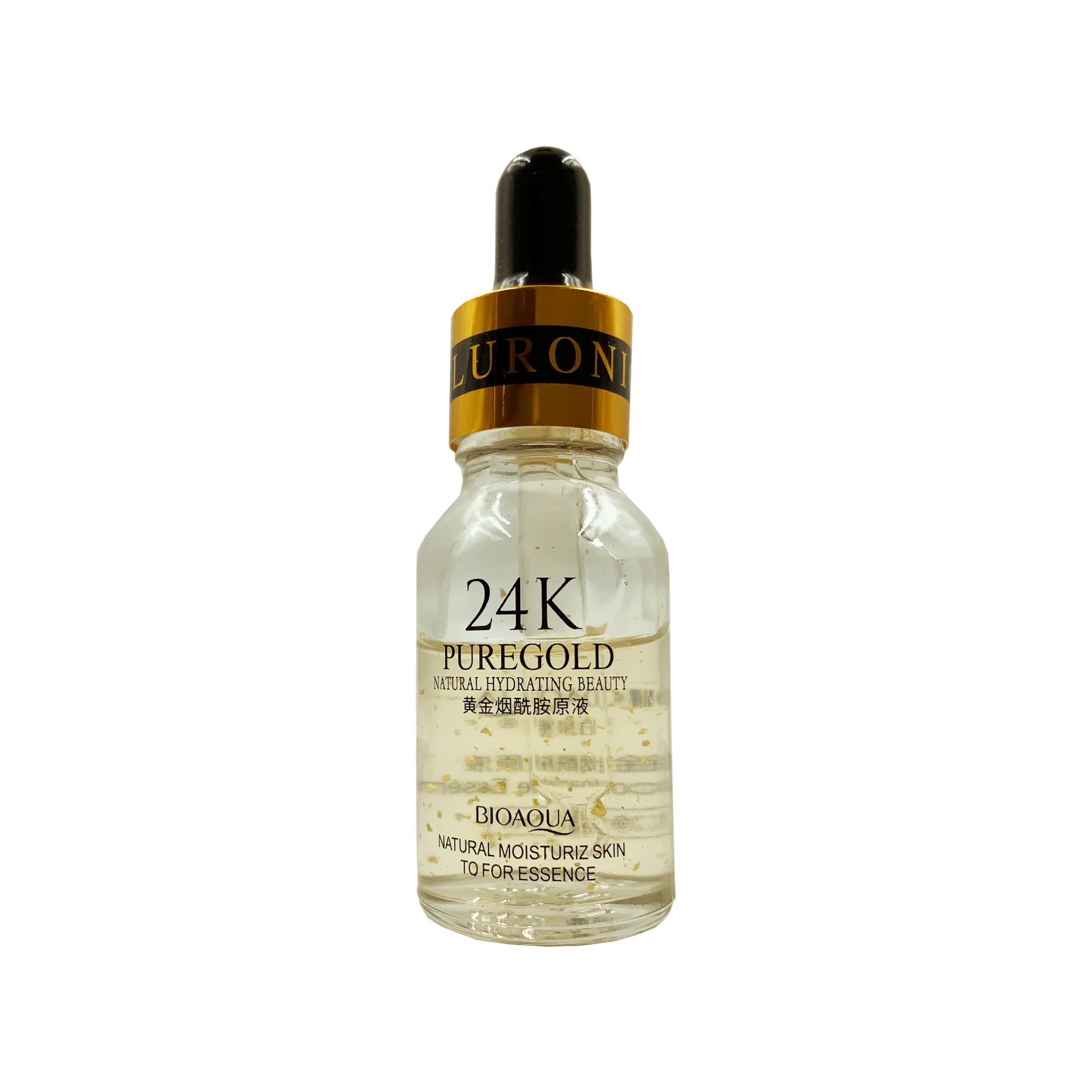 Super Kit Pure Gold 24 K