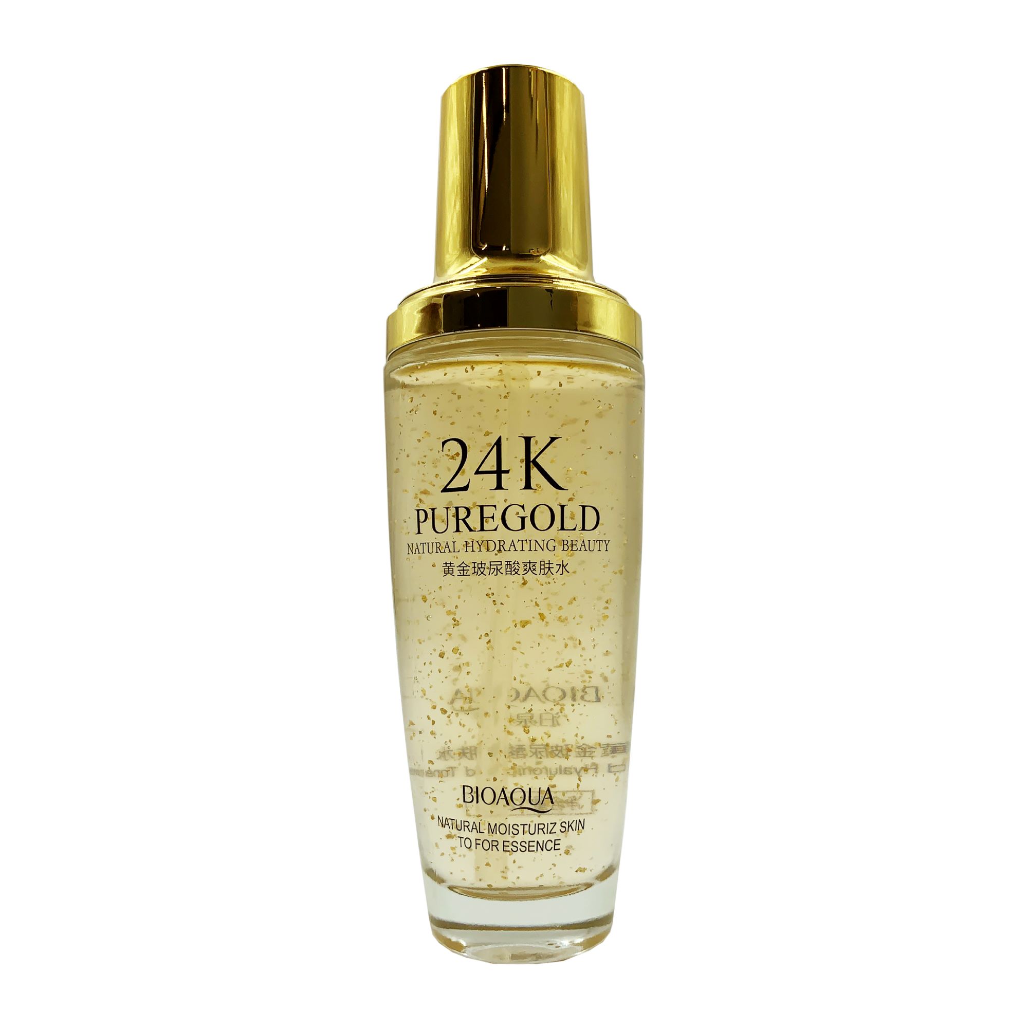 Super Kit Pure Gold 24 K