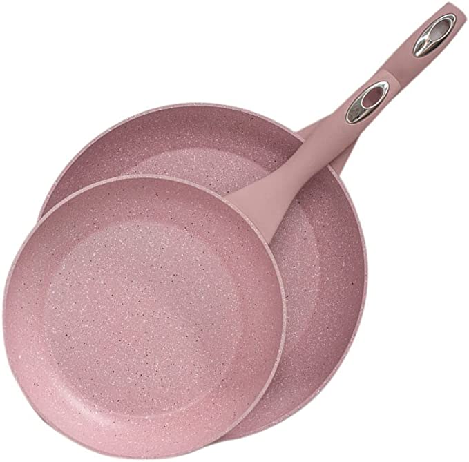 JUEGO DE 2 SARTENES MOD CASWELL