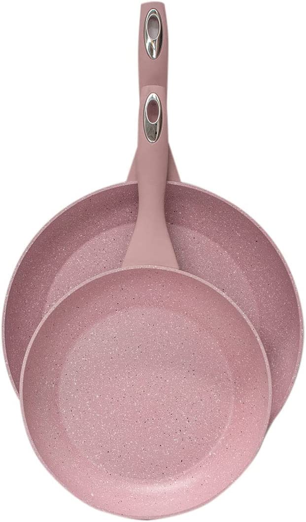 JUEGO DE 2 SARTENES MOD CASWELL