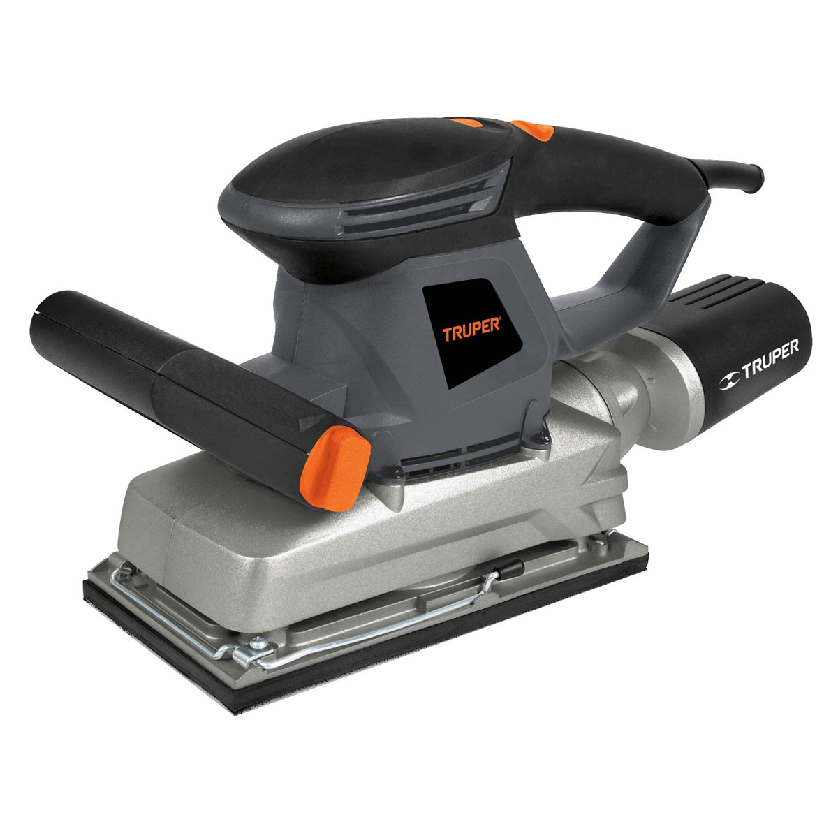 Lijadora Orbital 1/2 hoja Industrial LIOR-1/2NX Truper