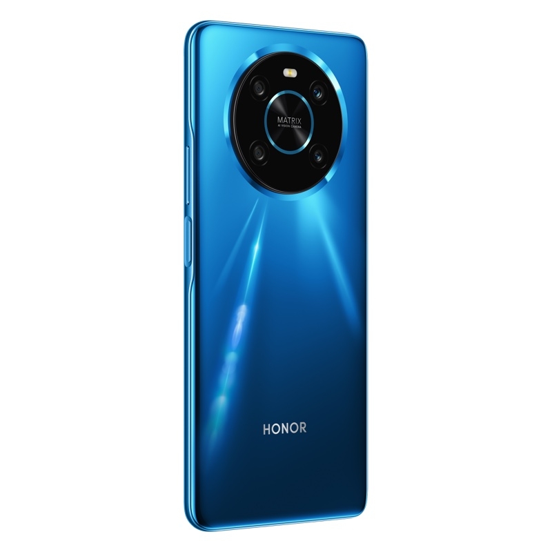 Honor X9 Dual Sim 128gb Azul 8gb Snapdragon 680 64mp