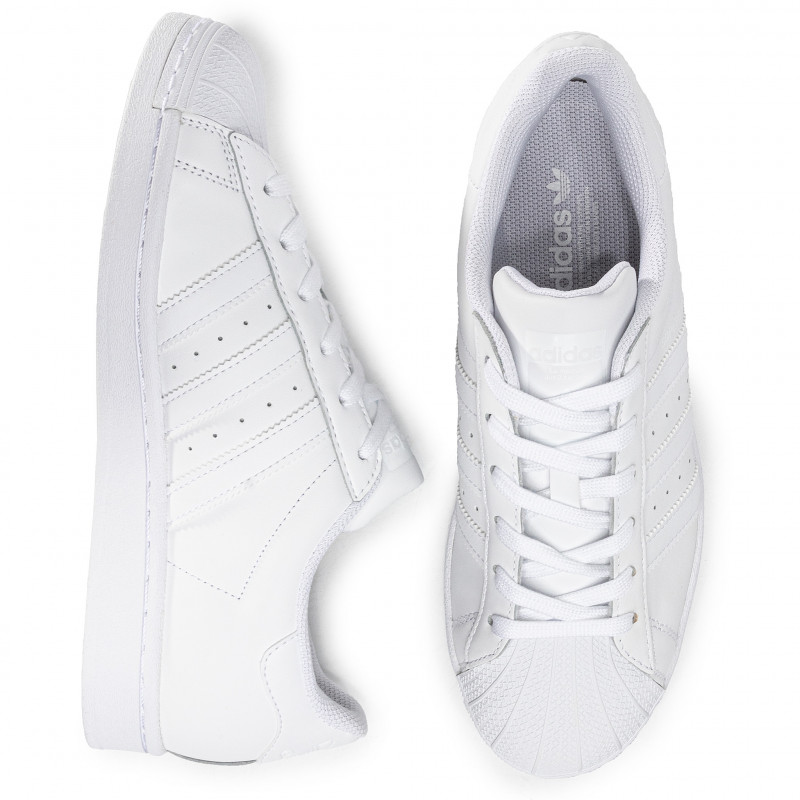 Tenis Adidas Superstar Caballero Original EG4960