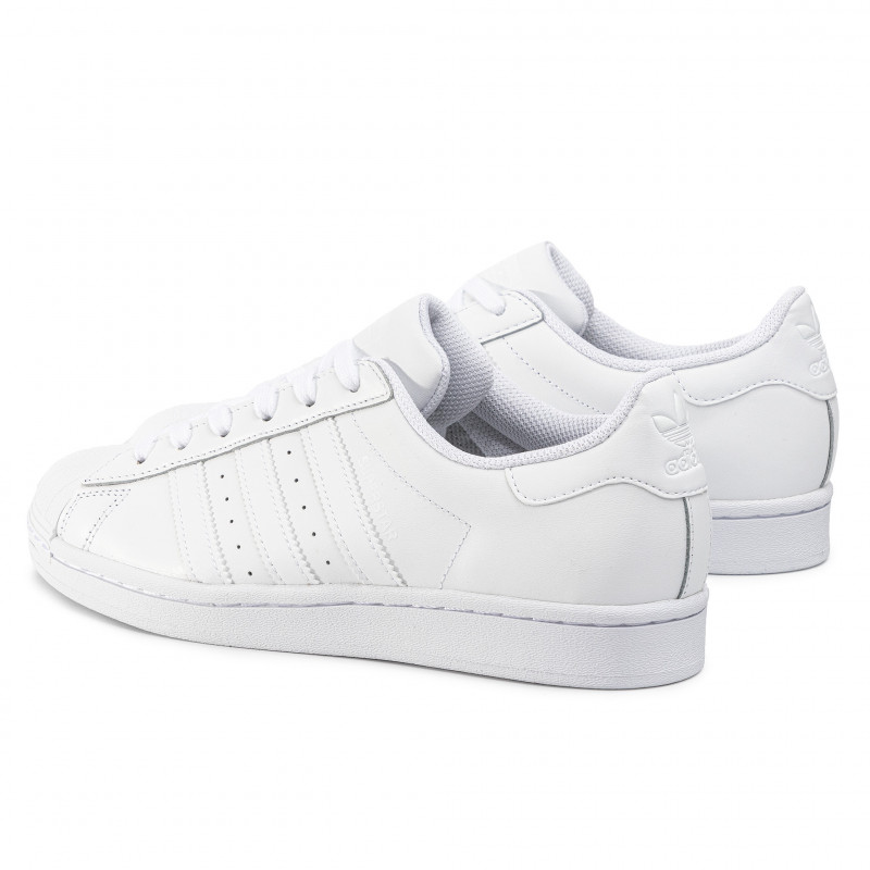 Tenis Adidas Superstar Caballero Original EG4960