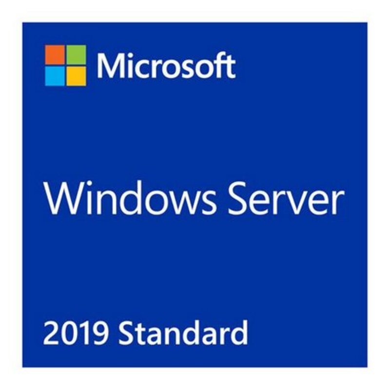 Sistema Operativo Windows Server 2019 MICROSOFT