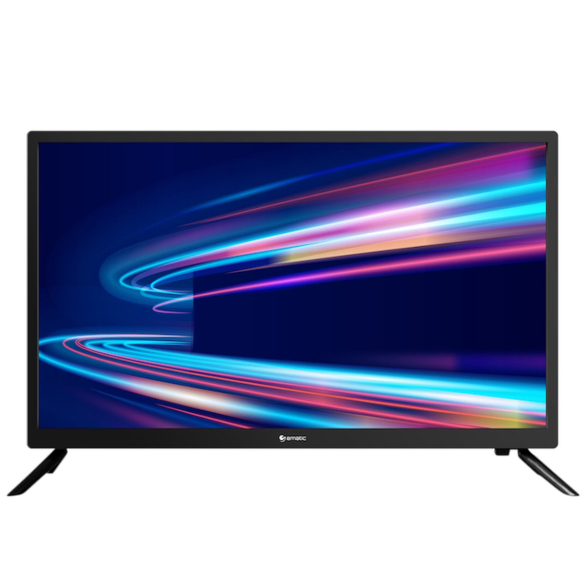 Monitor 32 Pulgadas Ematic EMC321 Full HD Led Hdmi VGA 75hz