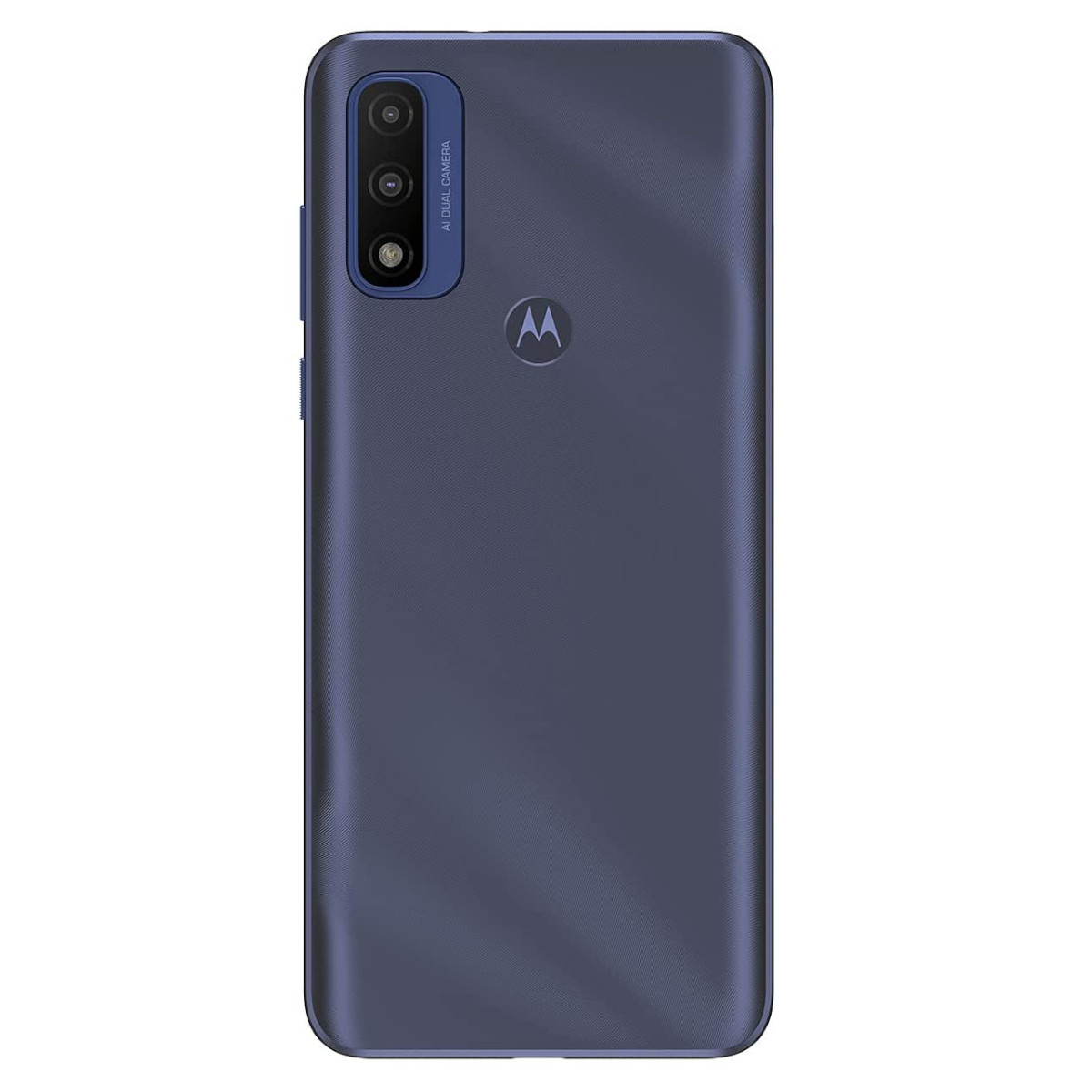 Celular Motorola Moto G Pure 32 GB 3 GB RAM Desbloqueado Deep Indigo