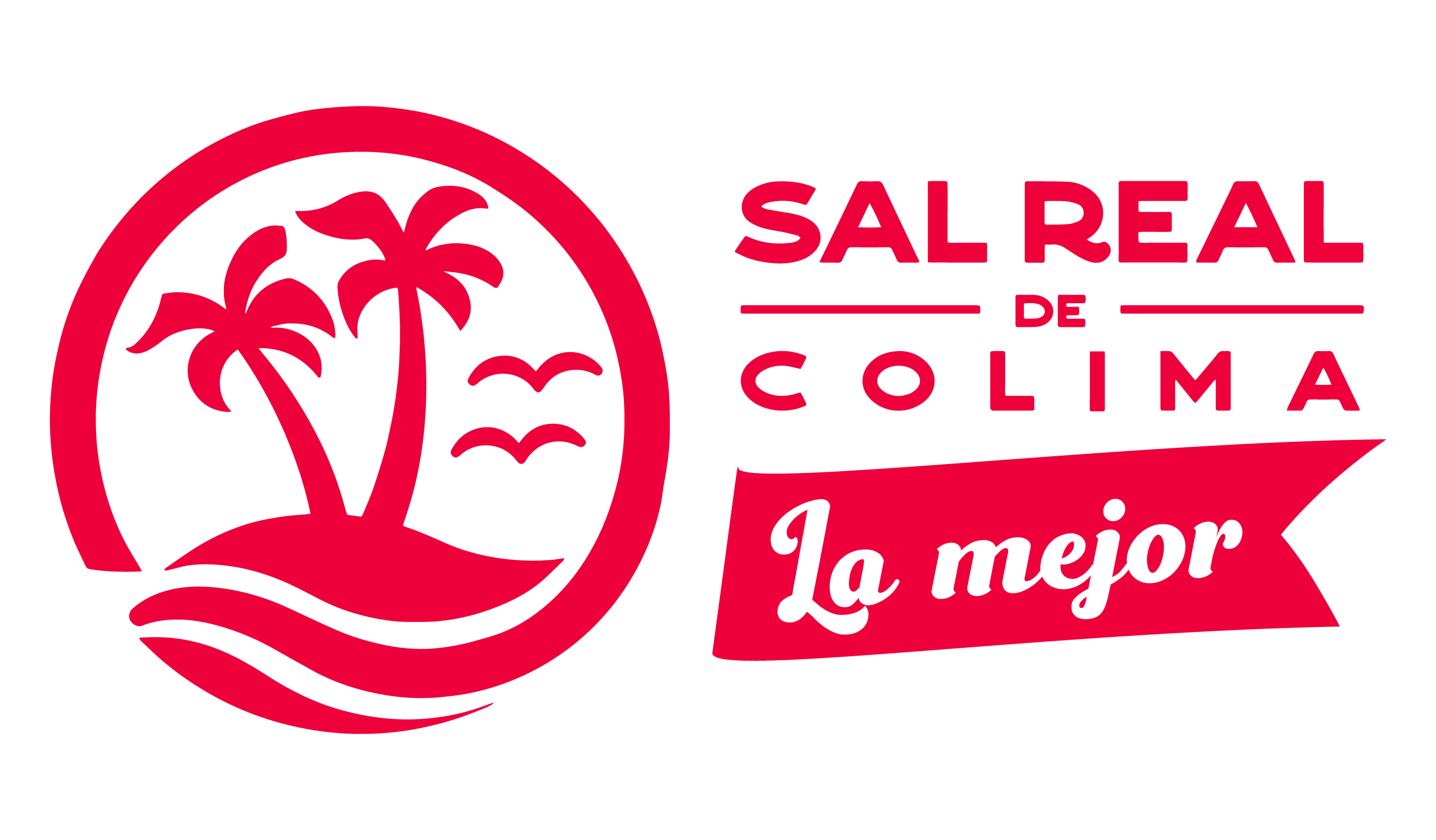 Sal de mar artesanal Sal Real de Colima frasco cristal 375 g