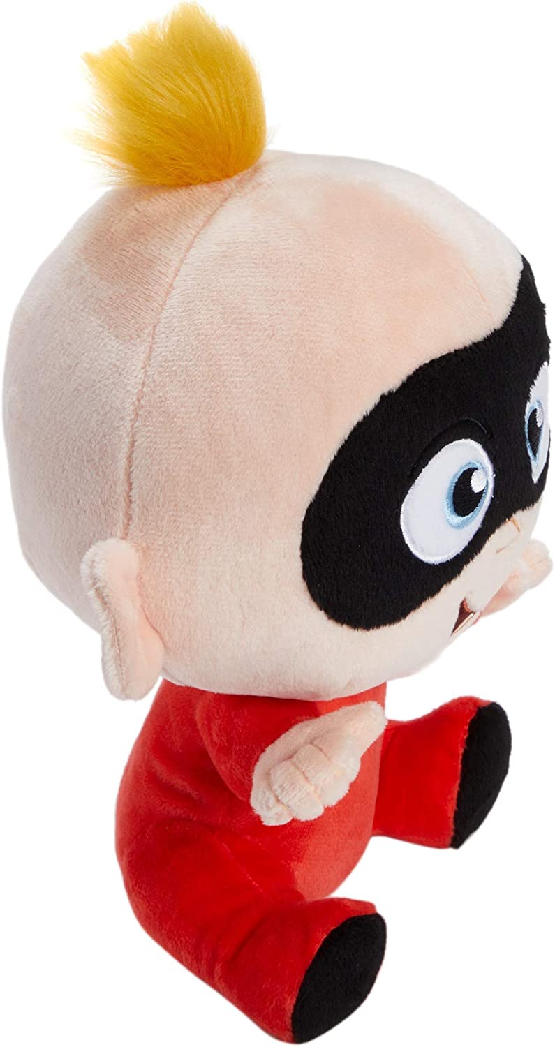 Disney Pixar, Jack Jack, Peluche