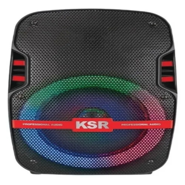 Kaiser Bafle Profesional Recargable 8 KSW-5008