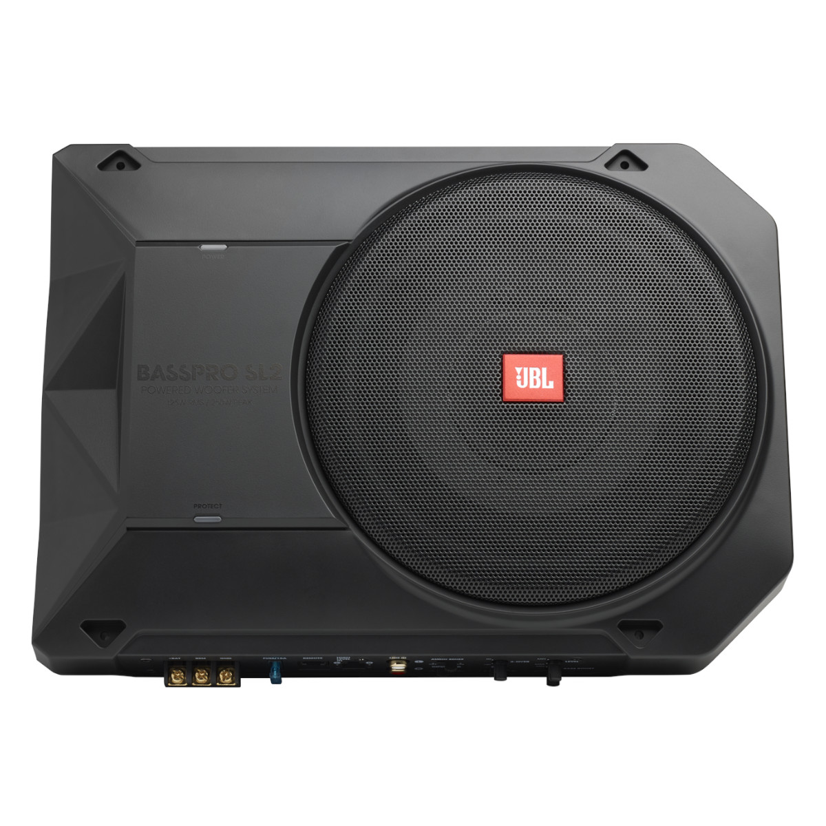 Subwoofer Activo JBL BassPro SL2 8 Pulgadas 125w Auto
