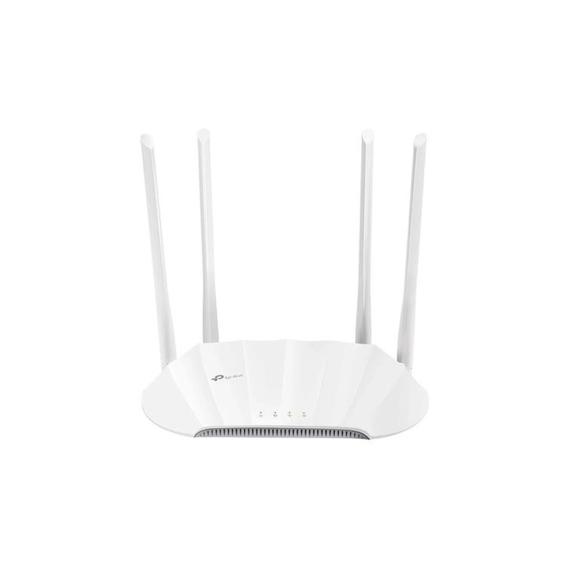 Router Inalámbrico WISP, 2.4 GHz, 300 Mbps, 3 antenas externas ...