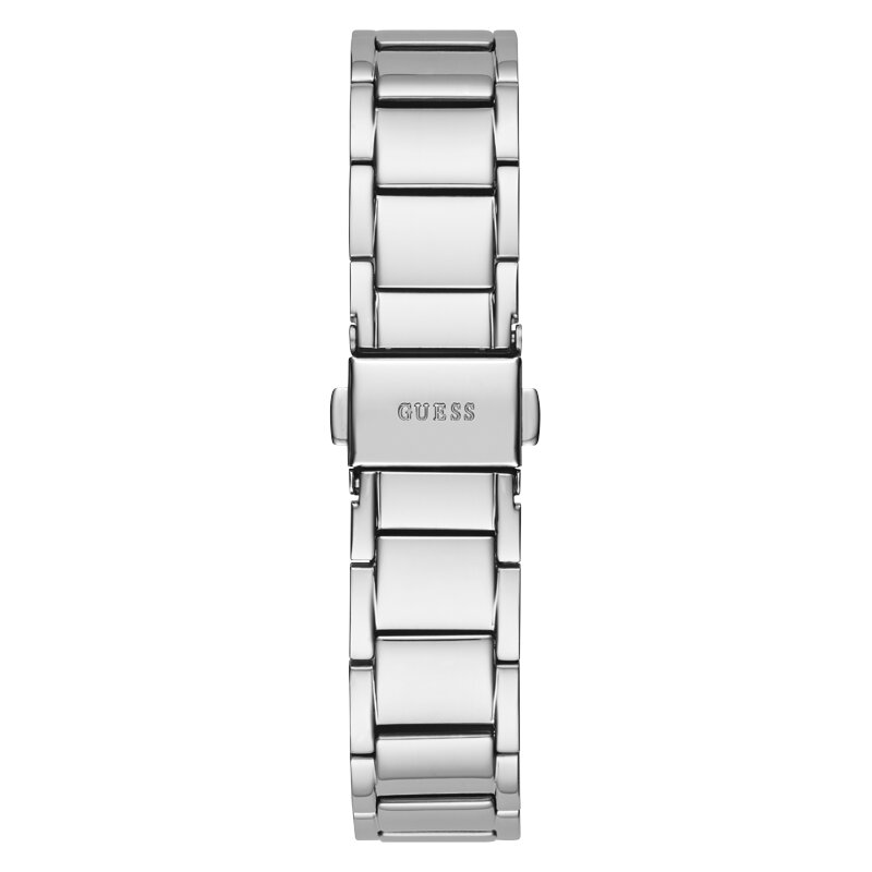 Reloj Guess SOLSTICE para Dama Plata
