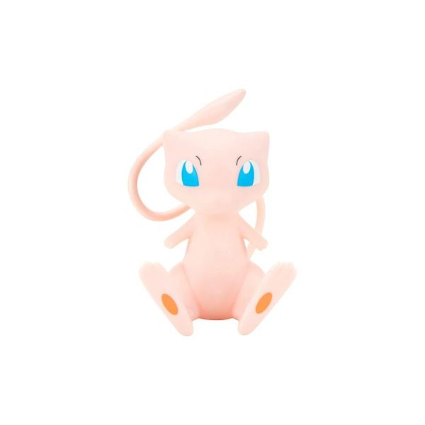 Jazwares Figures: Pokemon - Mew