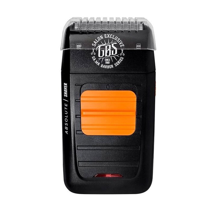 Rasuradora GA.MA Italy GBS Absolute Shaver