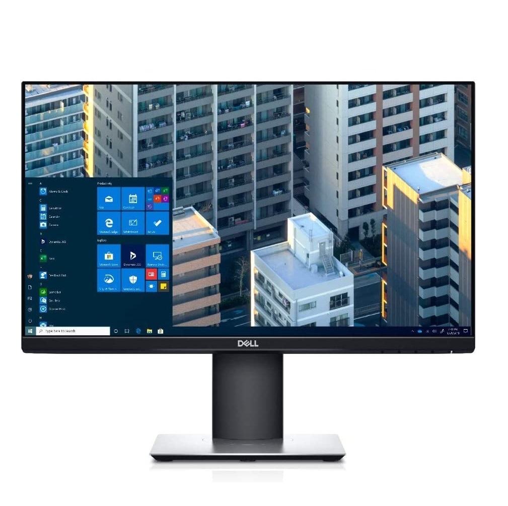 Monitor Dell P2219H - 21.5"- 1920x1080 - VGA - HDMI - DisplayPort - USB ...