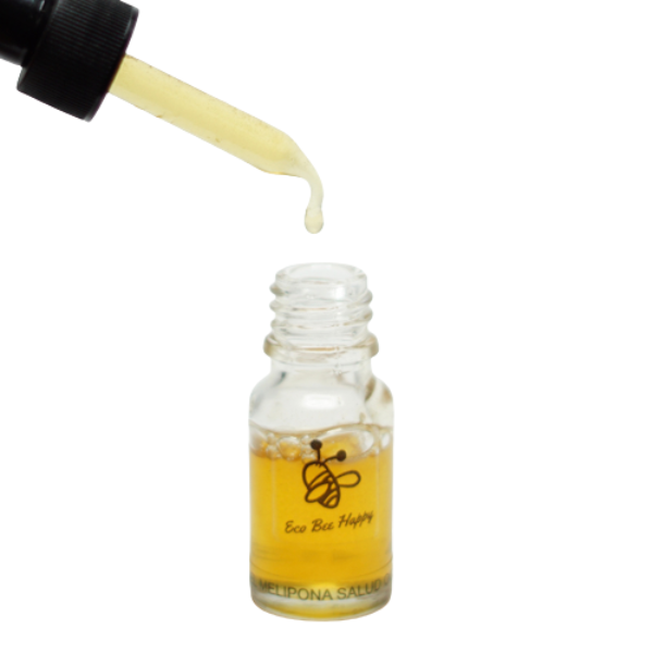 Miel Melipona 10ml