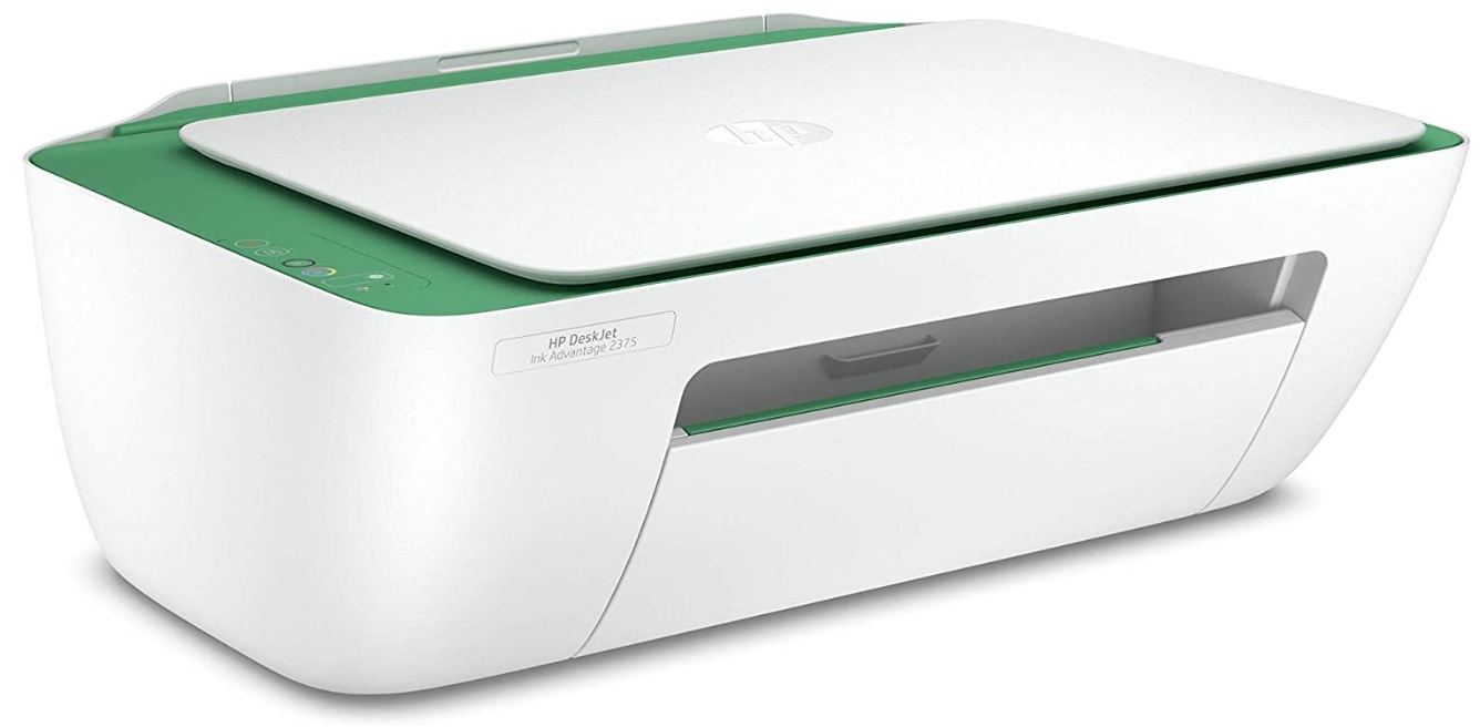 Impresora Multifuncional HP DeskJet Ink Advantage 2375