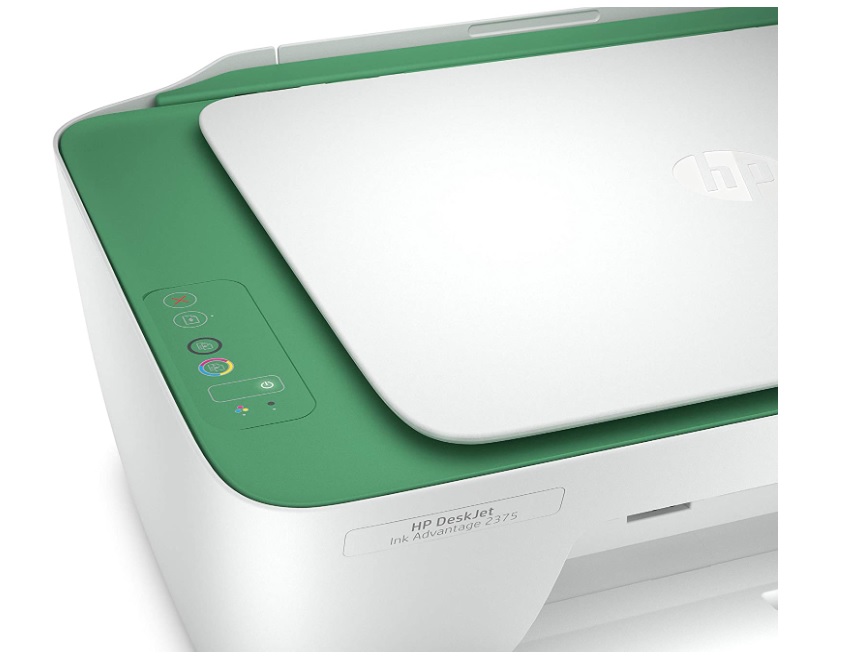 Impresora Multifuncional HP DeskJet Ink Advantage 2375