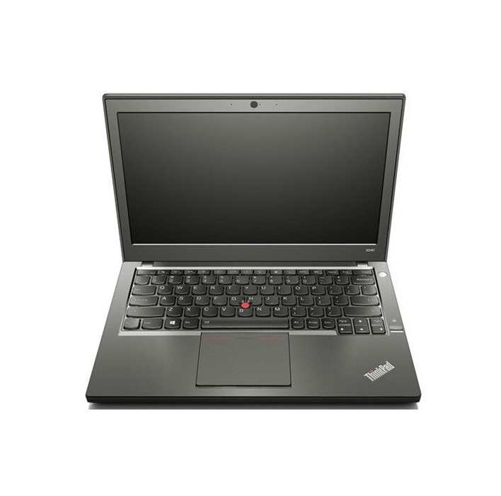 Laptop Lenovo X240- 12.5"- Intel Core i5, 4ta gen- 8GB RAM- 128GB SSD ...