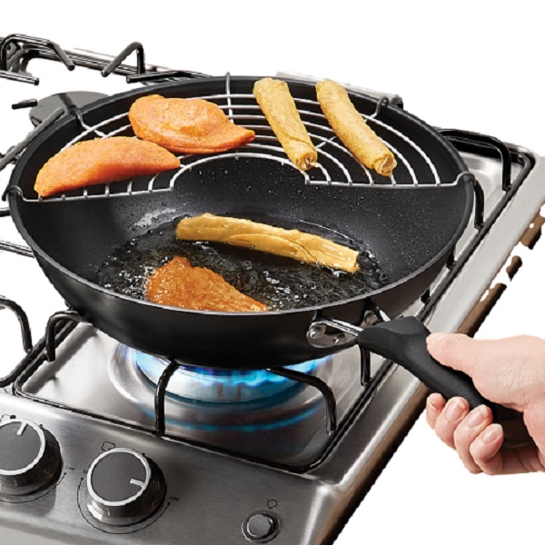 Wok Freidor Betterware