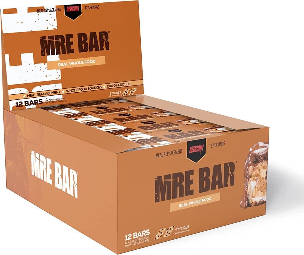 BARRA REDCON1 MRE BAR