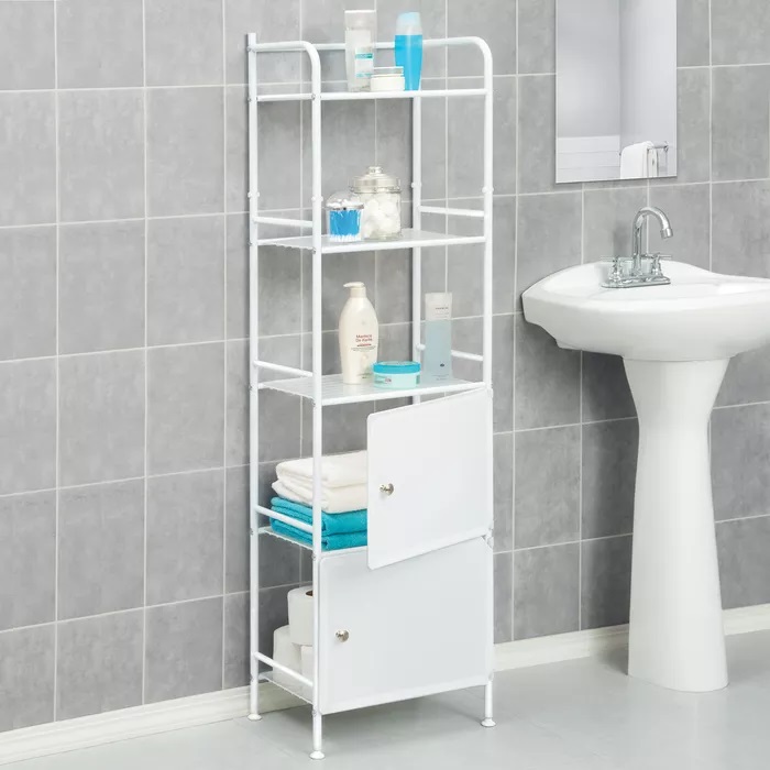 Rack 5 Contempo Betterware